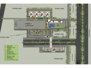 4S Aster Avenue 36 Sector 36 Sohna - Affordable Housing